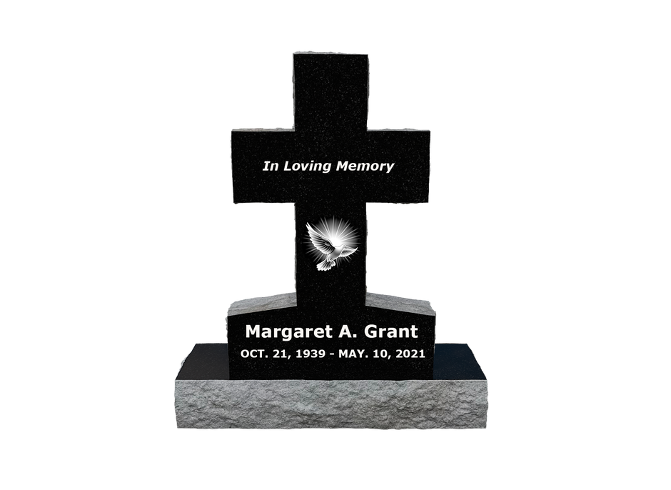 Premium Granite Headstones at Affordable Prices – Traditional Headstones