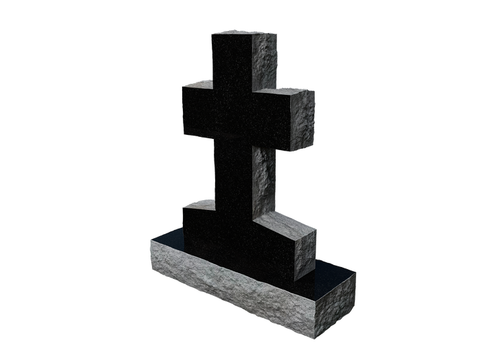 Products – Traditional Headstones